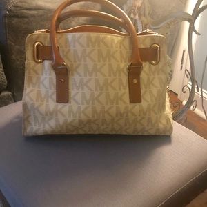 Michael Kors Collection | Bags | Michael Kors Handbag | Poshmark
